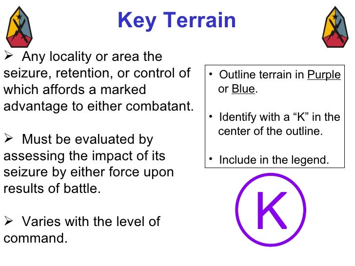 Military Decision Making Process (Mar 08) 1