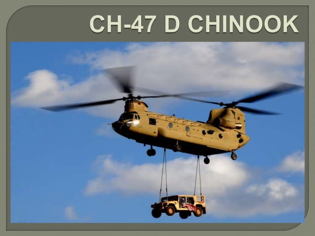 MILITARY HELICOPTERS | PPT