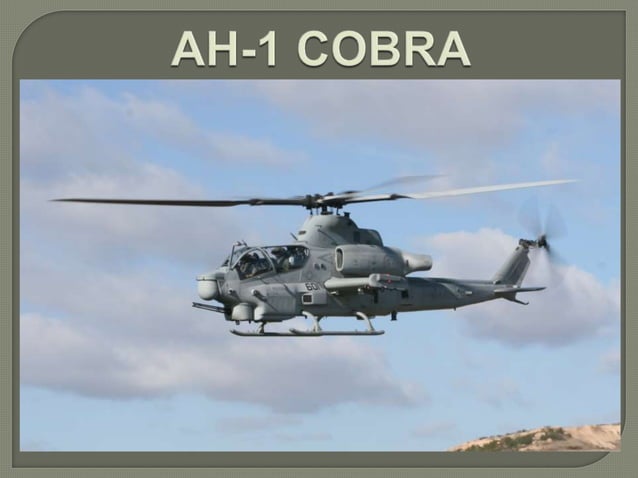 MILITARY HELICOPTERS | PPT