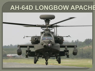 MILITARY HELICOPTERS | PPTX