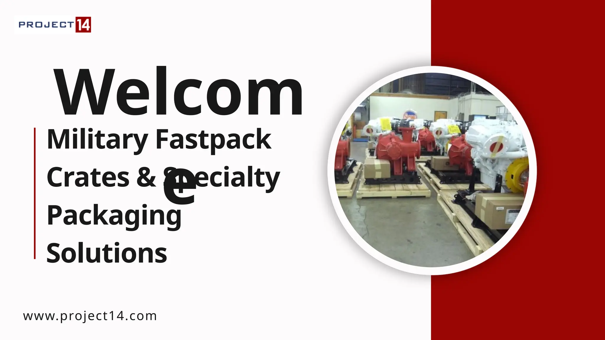 Military Fastpack Crates & Specialty Packaging Solutions.pptx