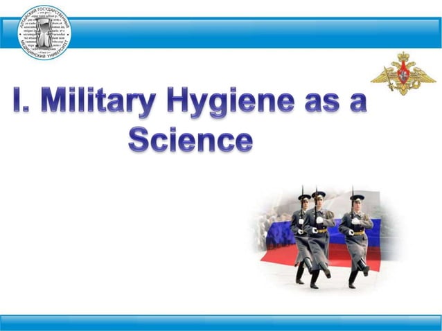 Military Food Hygiene.pptx | Nutrition | Healthy Living