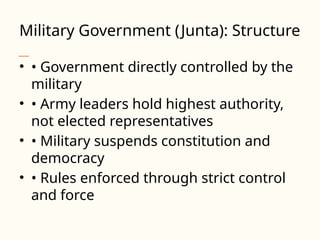 Military_Government_Junta_Full_Content.pptx