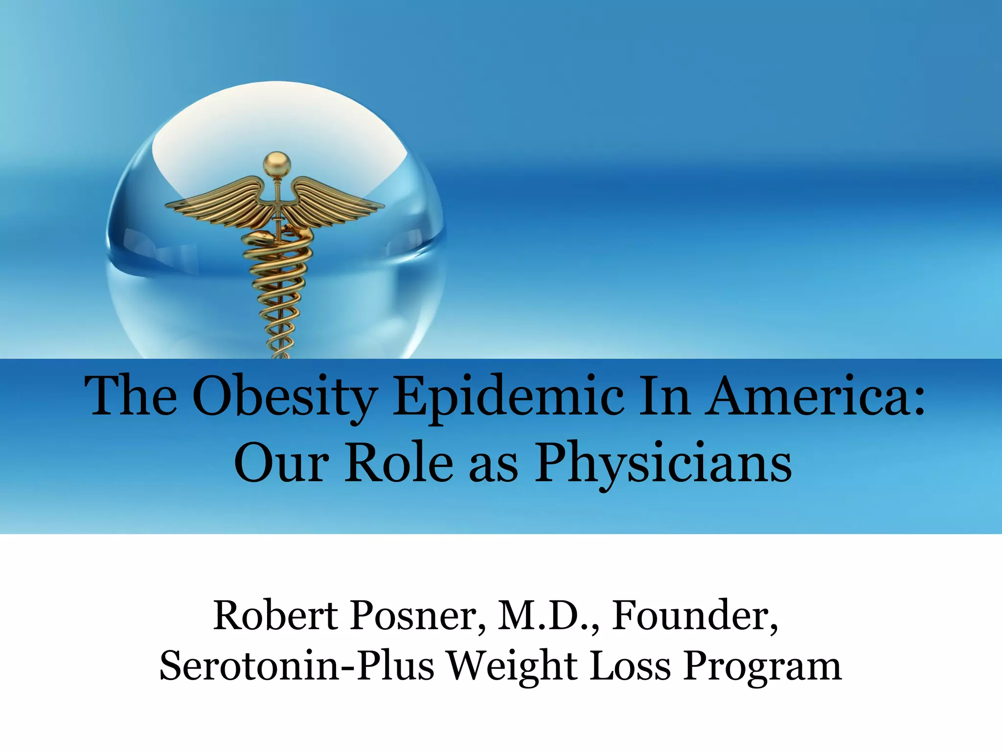 Serotonin-Plus Program | PPT