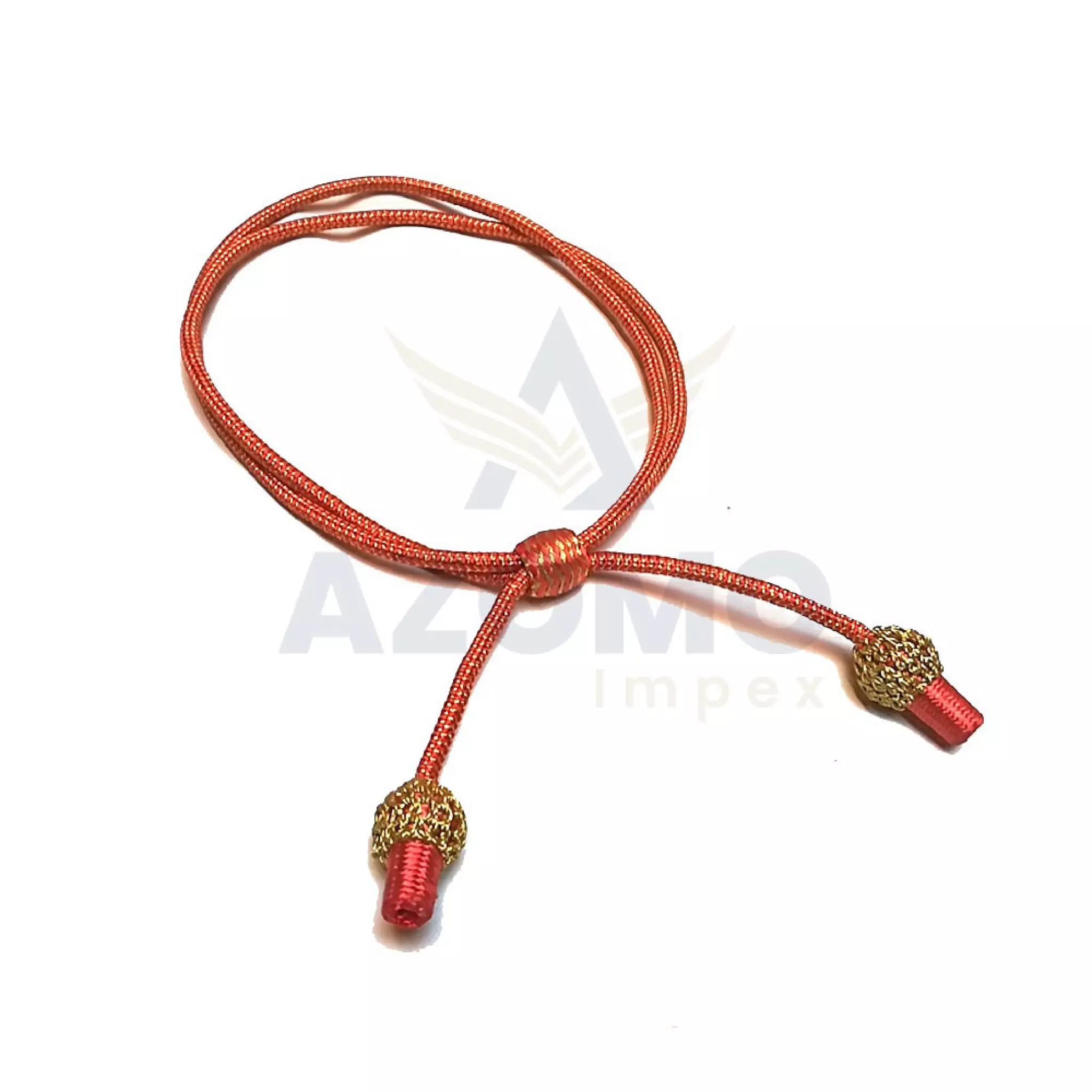 Military Hat Cord | PDF