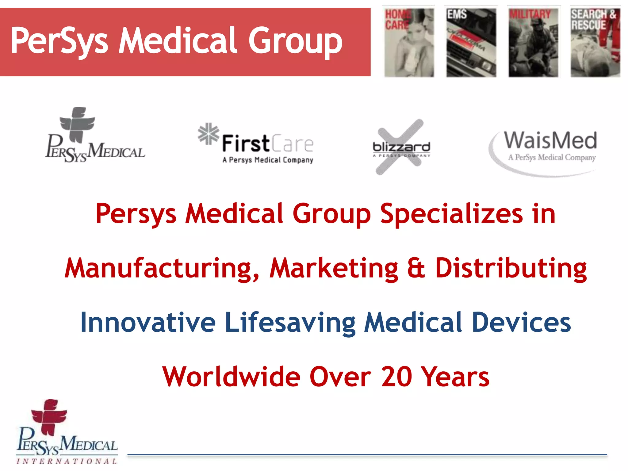 Military hemorrhage control presentation | PPTX