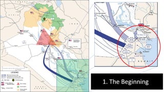 Military history : Operation Iraqi Freedom | PDF