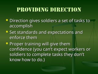 Military Leadership 11111111111111111.ppt
