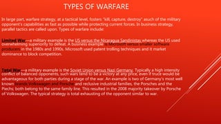 Military origin of strategy and evolution of strategic | PPTX