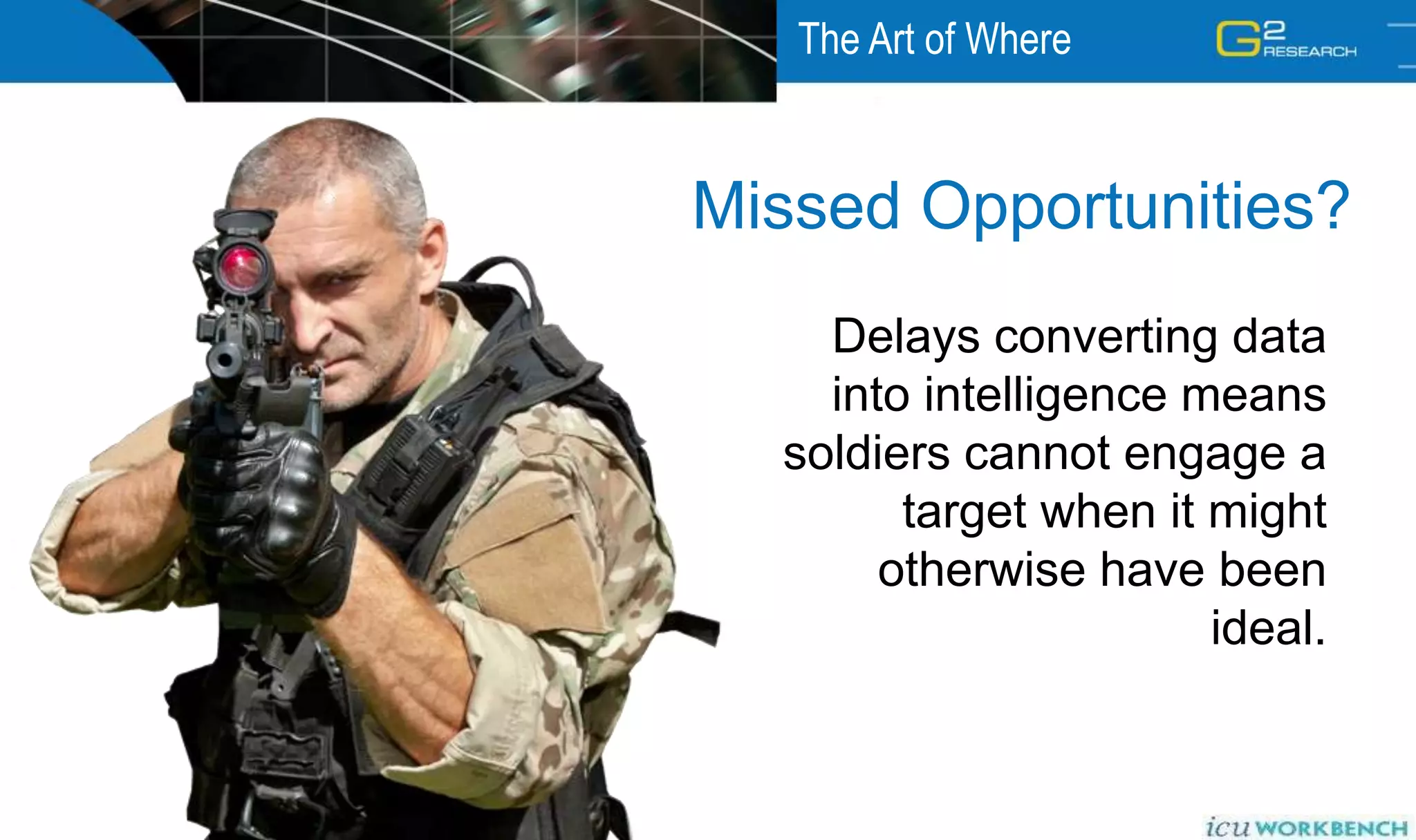 Military - Overview | PPTX | Graphics Software | Computer Software and ...