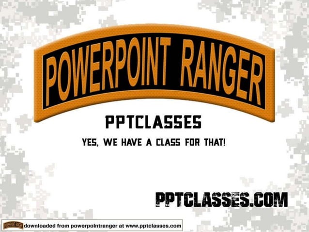 Military Professionalism | PPT