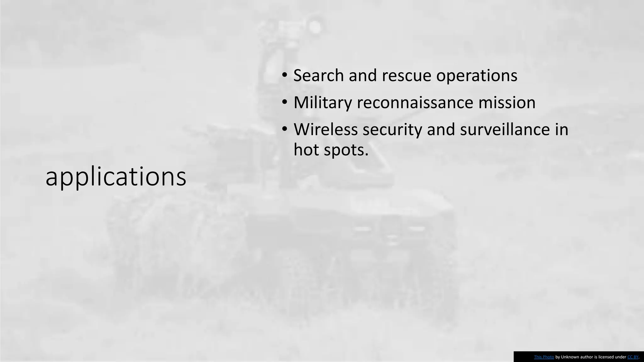 military purpose robot using iot FINAL PPT.pptx