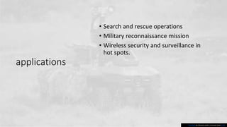 military purpose robot using iot FINAL PPT.pptx