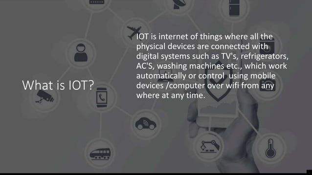 military purpose robot using iot FINAL PPT.pptx