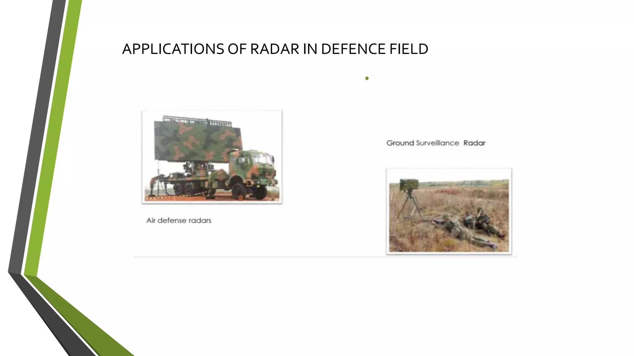 MILITARY RADAR.pptx