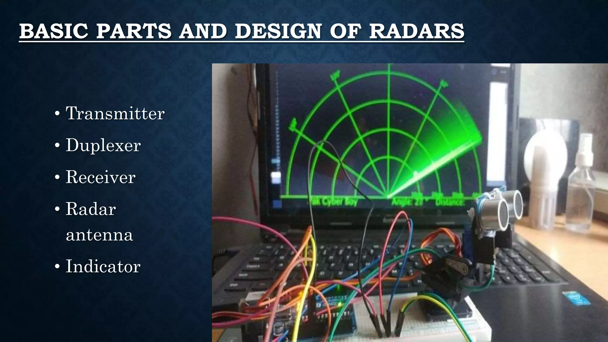 MILITARY RADARS.pptx