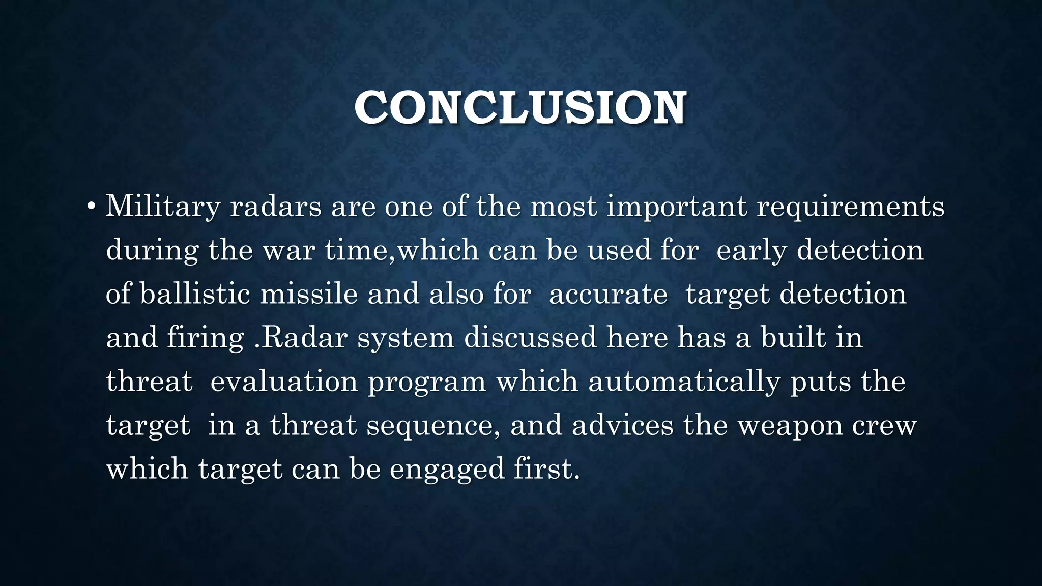 MILITARY RADARS.pptx