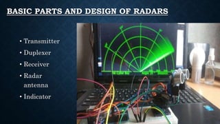 MILITARY RADARS.pptx