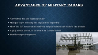 MILITARY RADARS.pptx