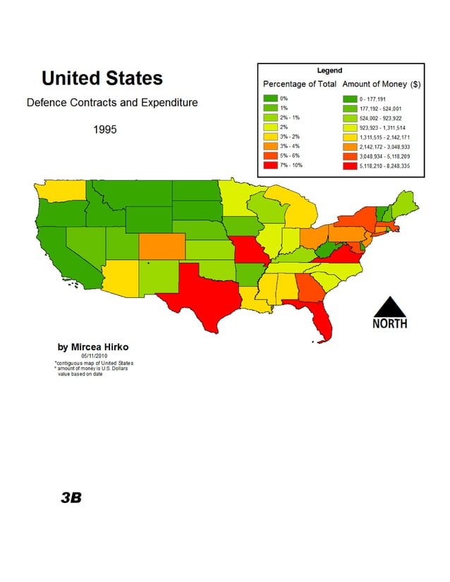 Military Recruitment Statistics United States | PDF
