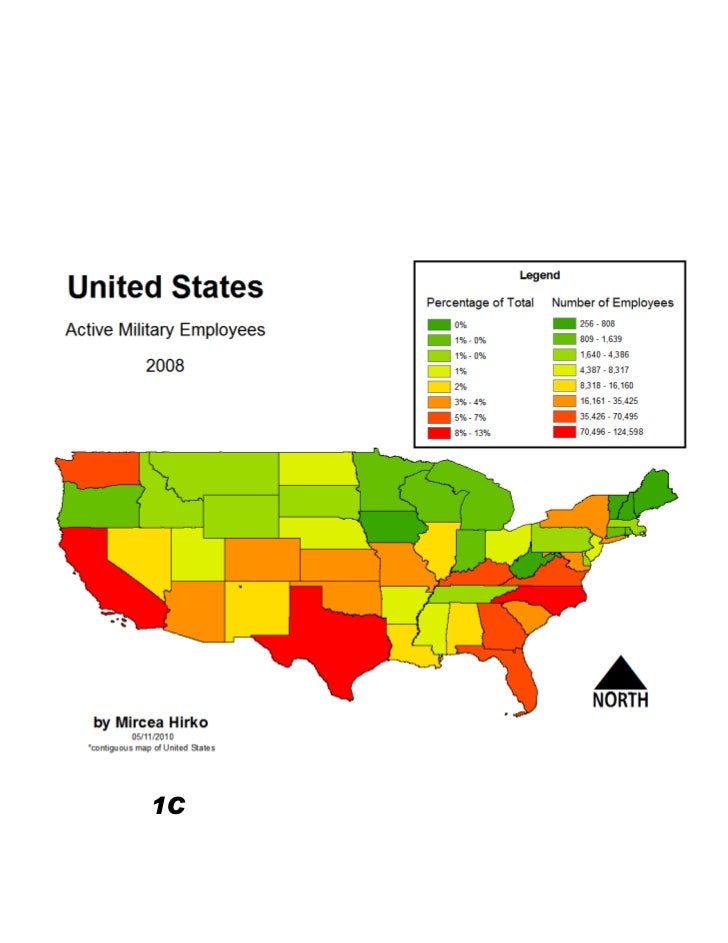 Military Recruitment Statistics United States