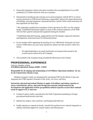 LREC POI | DOC | Business | Business and Finance