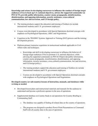 LREC POI | DOC | Business | Business and Finance