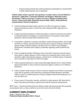 LREC POI | DOC | Business | Business and Finance