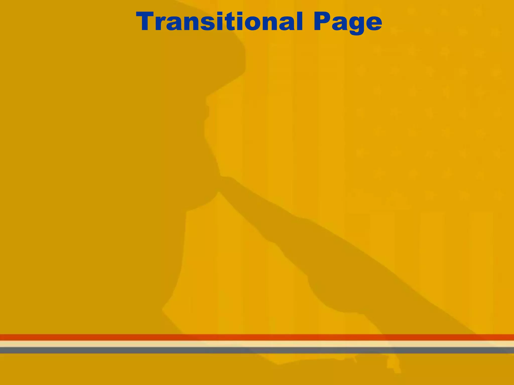 Military salute powerpoint templates | PPT