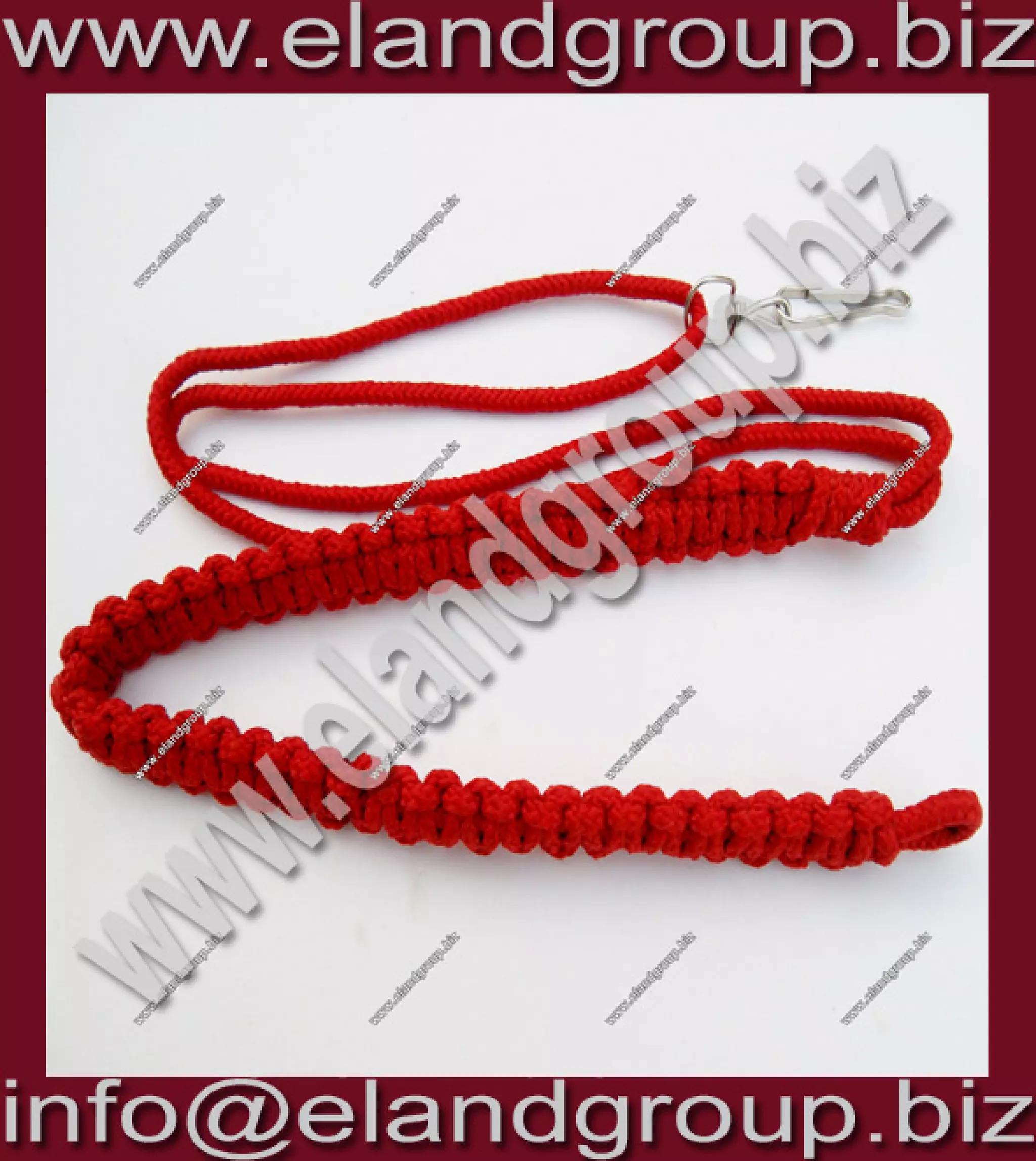 Military security officers uniform lanyards | PDF