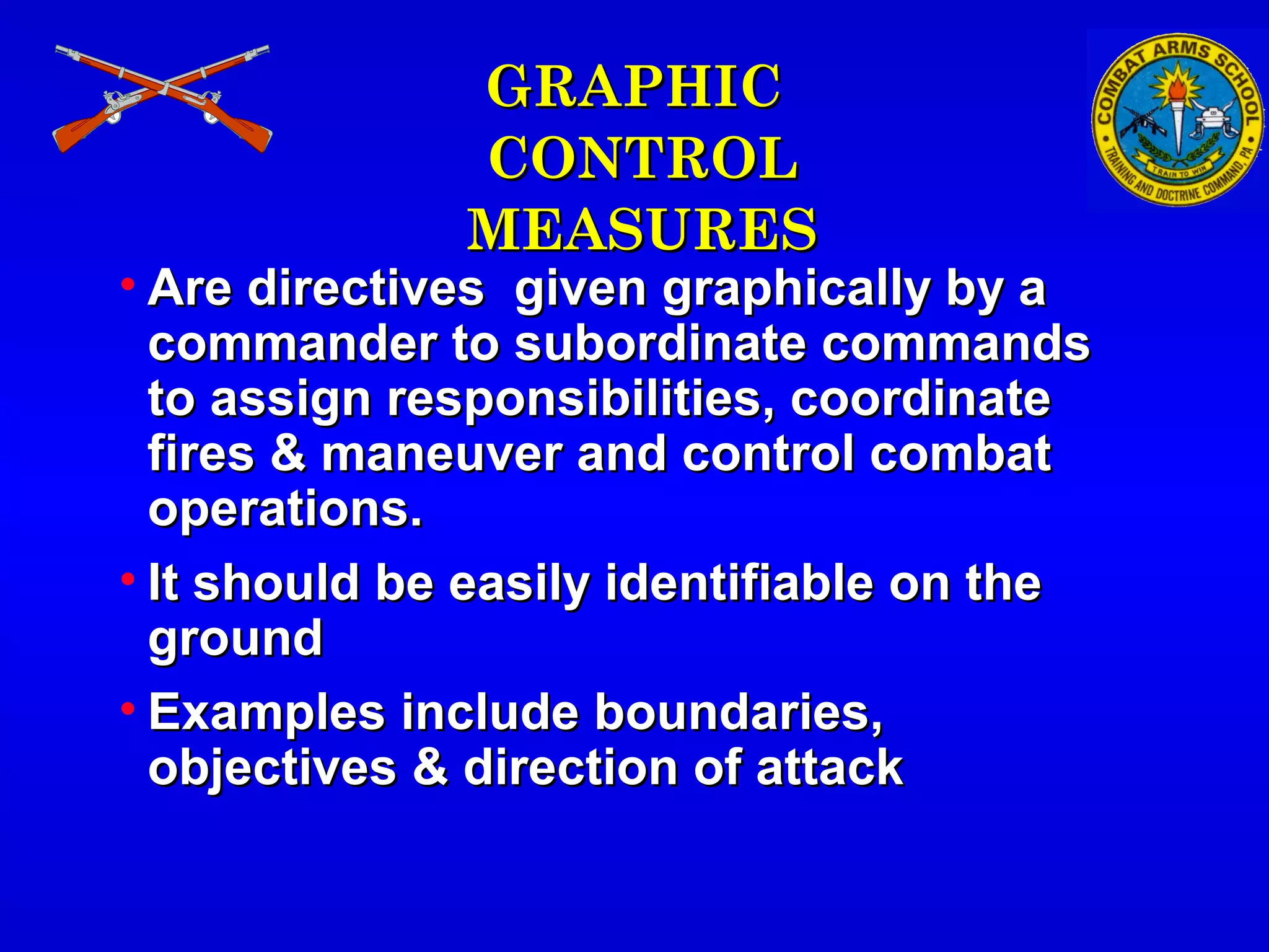 Military symbols | PPT