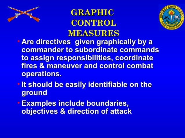Military symbols | PPT
