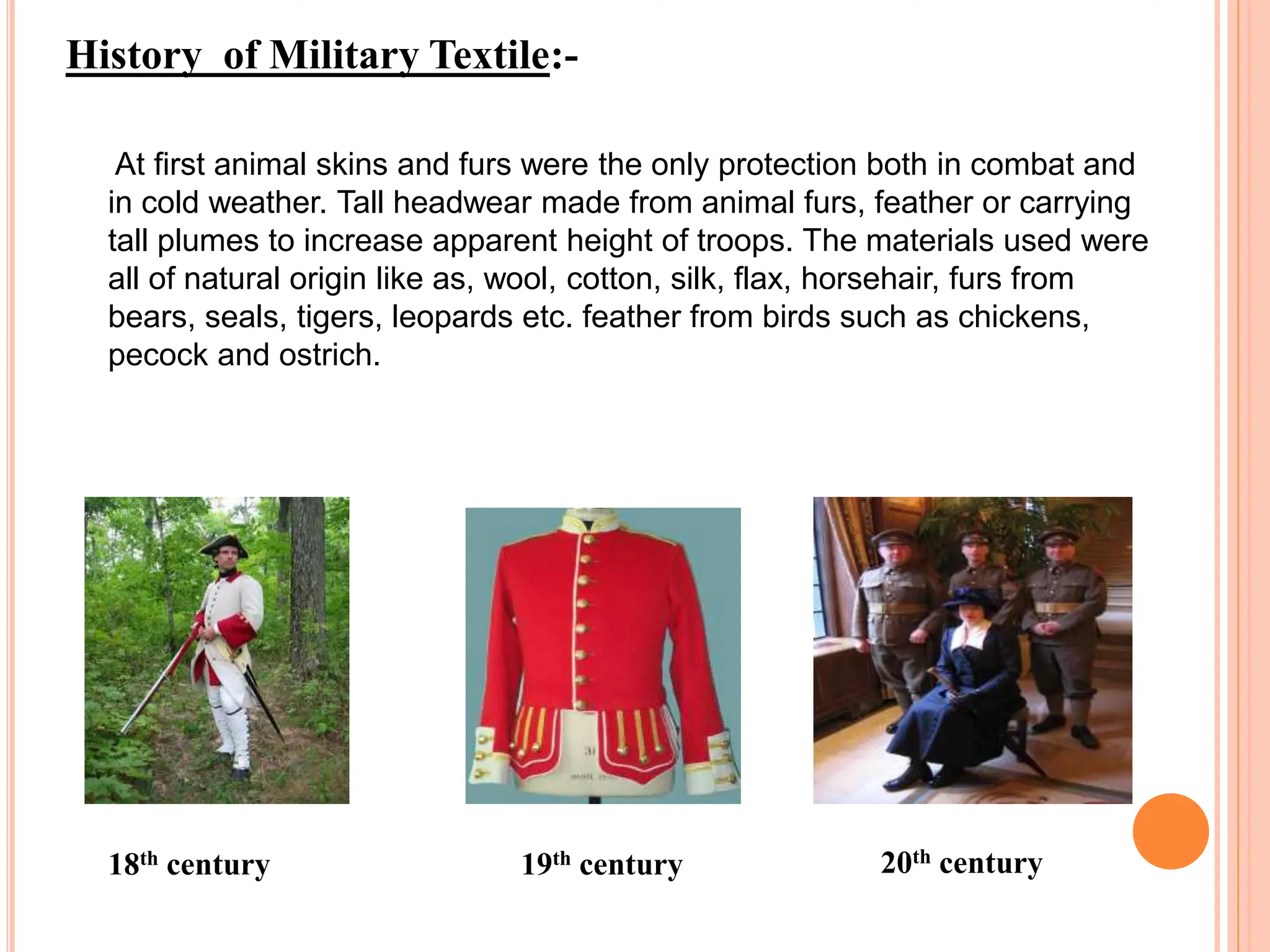 Military Textile Engineering textile 2.pptx