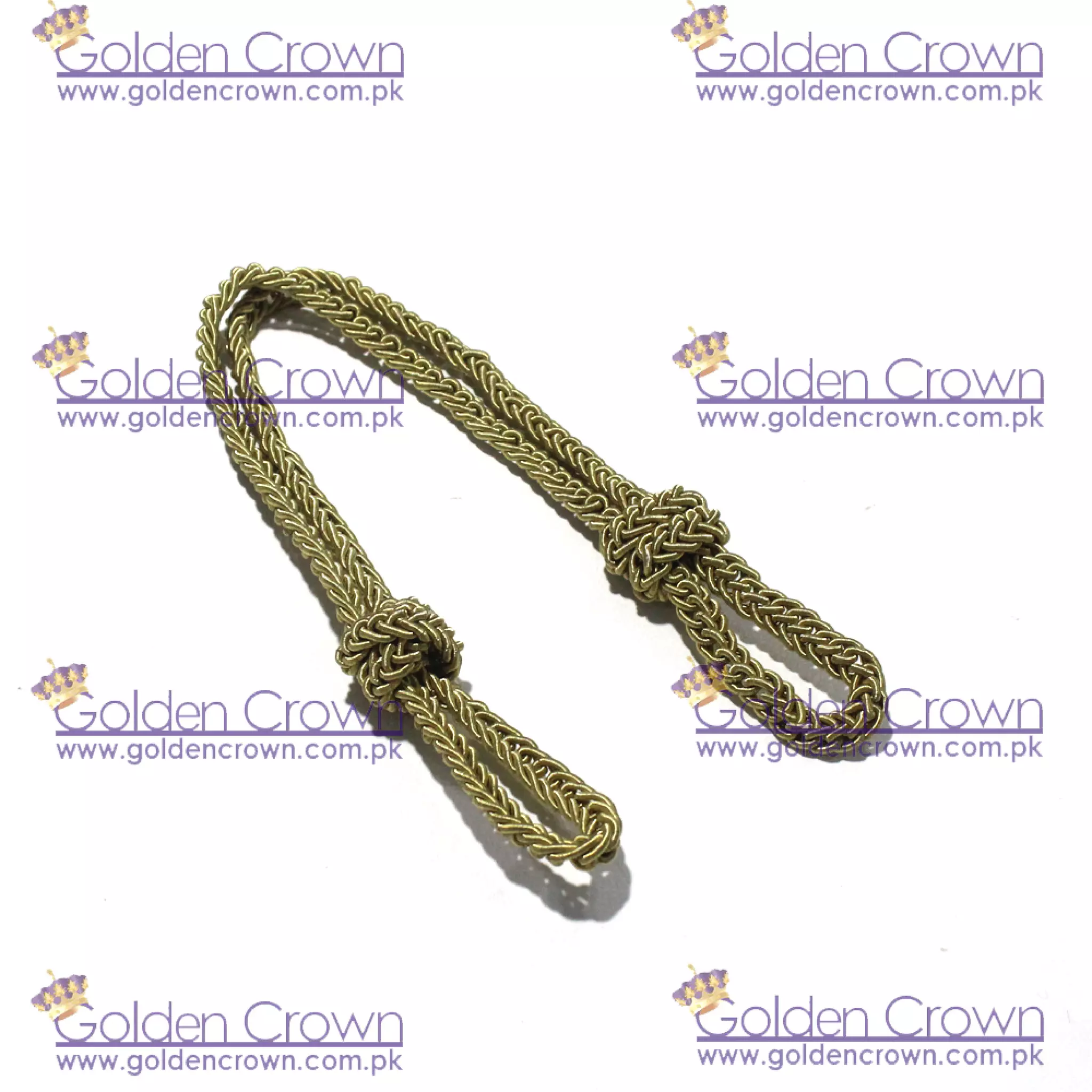 Military uniform cap cords | PDF