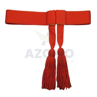 Military Waist Sash | PDF