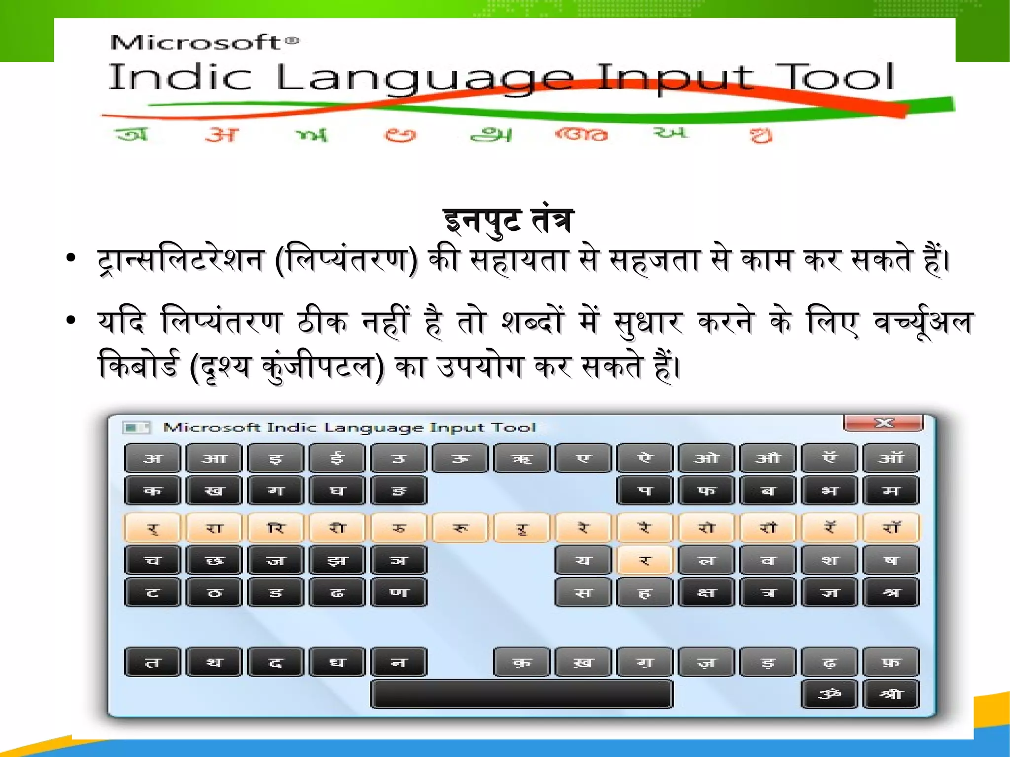 Milit powepoint presentation (hindi) by rahul khate (pdf) | PPT