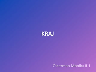 Mišljenje osterman monika ii-1 (1) | PPTX