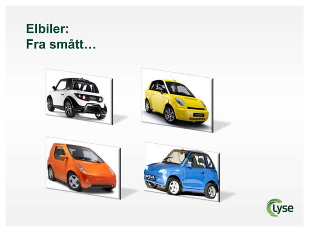 Generator 2011 Magnar Bolme Positiv Energi Drivstoff | PPT