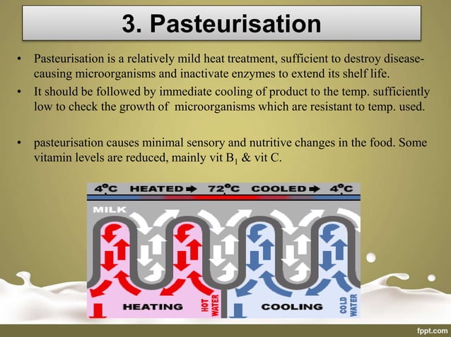 Milk and milk products | PPTX | Chemistry | Science