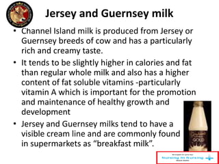 Milk | PPT