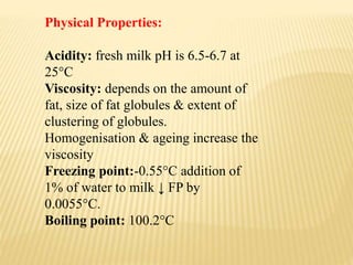 Milk | PPTX