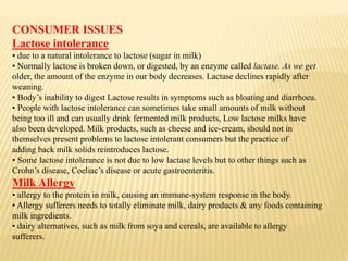 Milk | PPTX