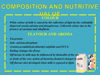 Milk | PPT