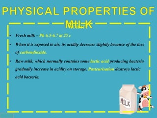 Milk | PPT