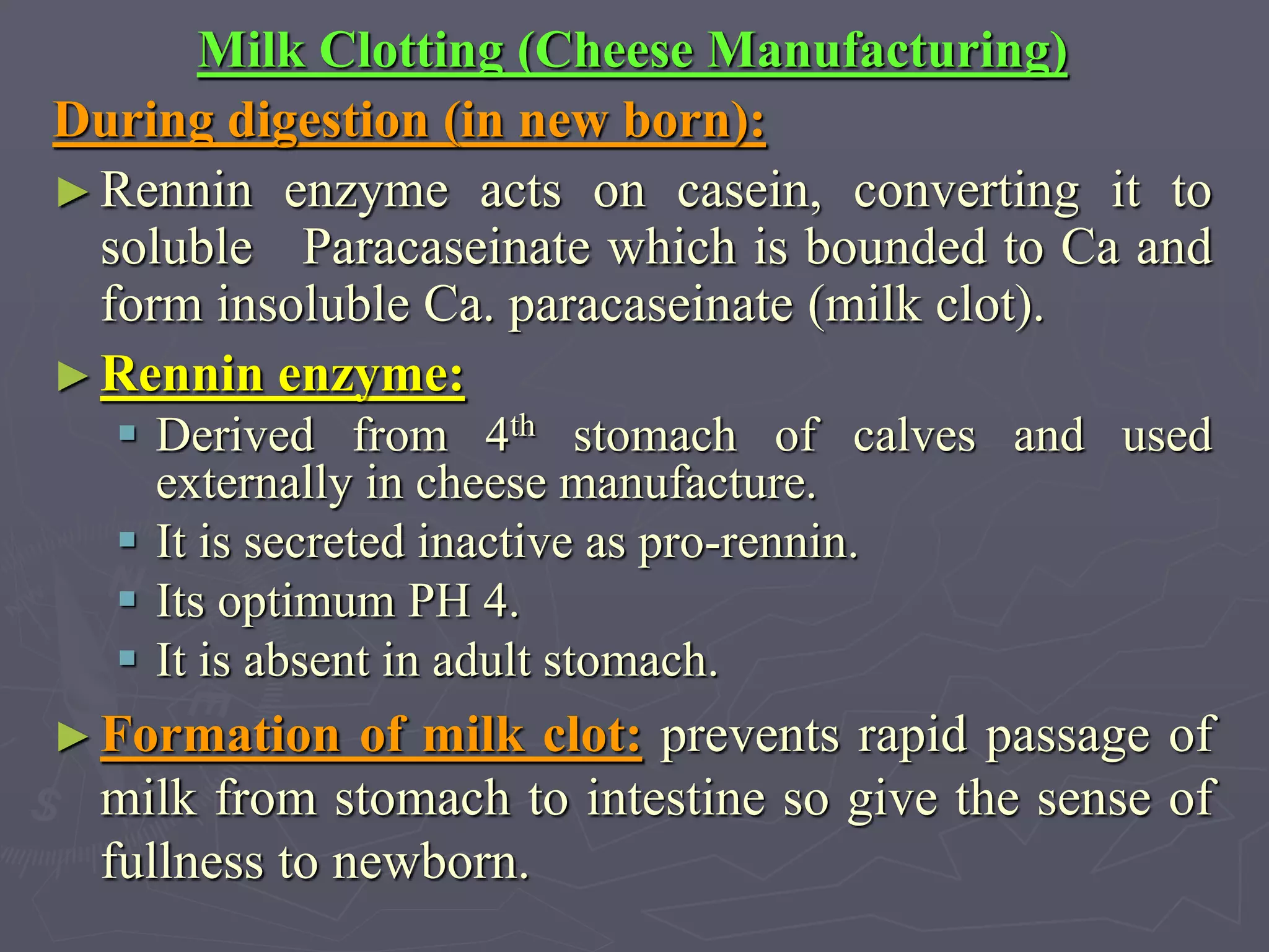 MILK .ppt