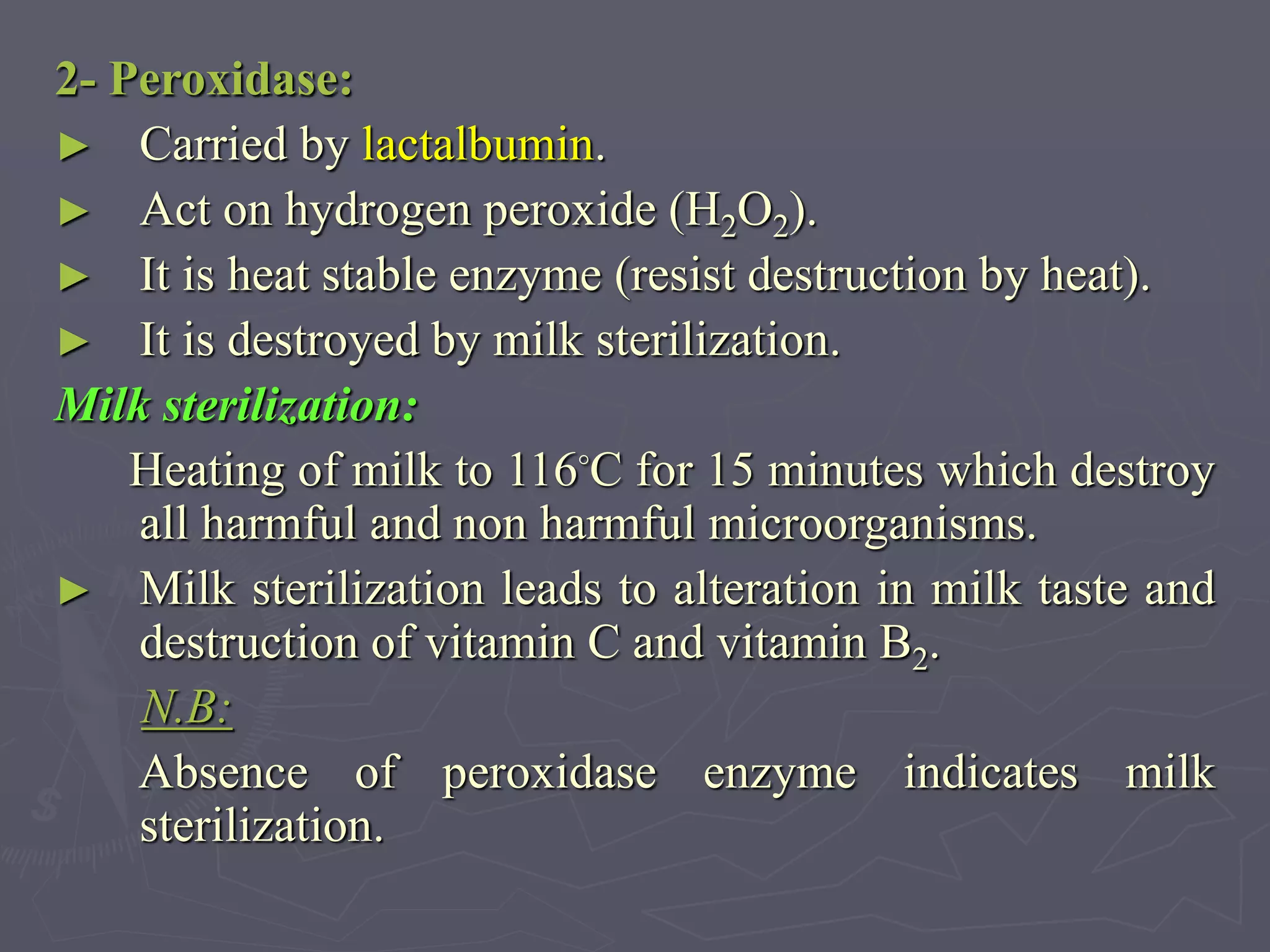 MILK .ppt