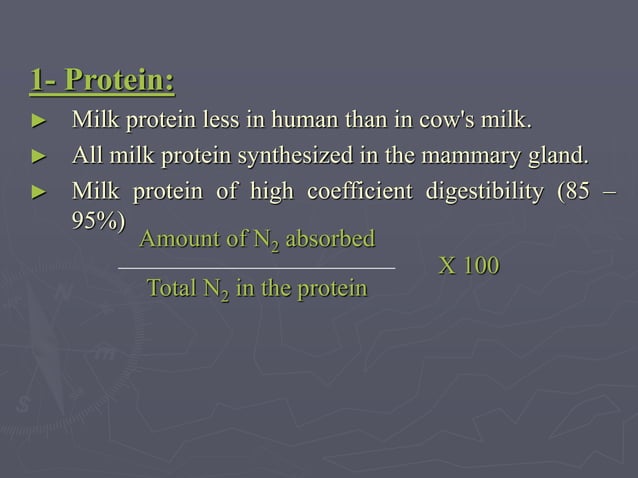 MILK .ppt