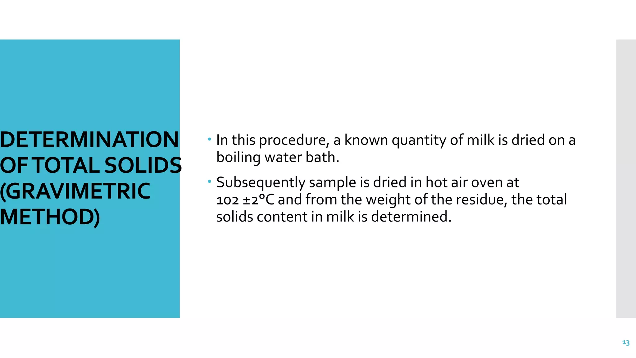 Milk introduction | PPTX