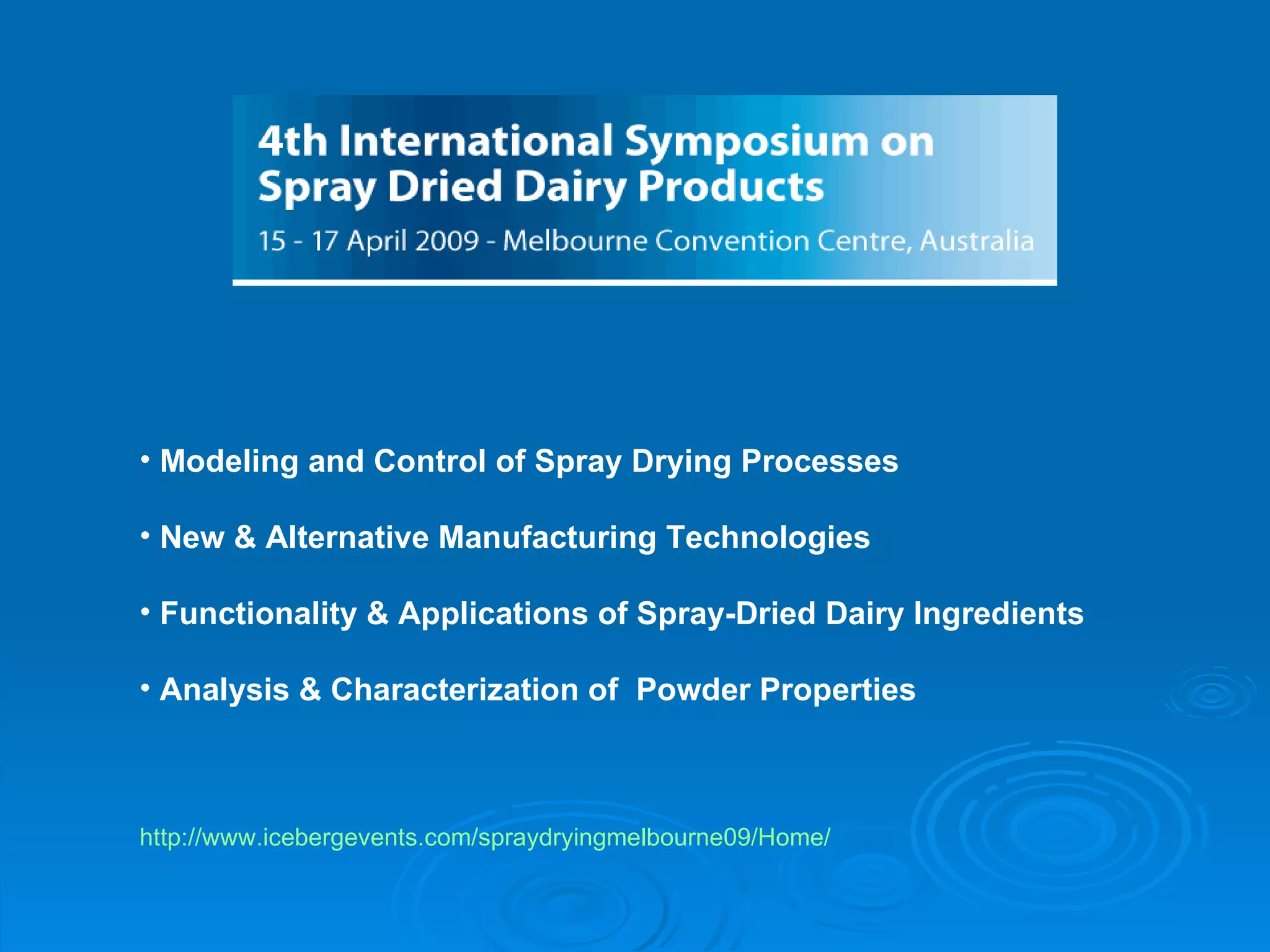 Milk Powder Combustible Dust Hazards | PPT