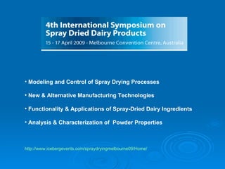 Milk Powder Combustible Dust Hazards | PPT